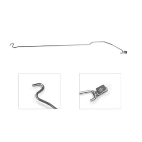 Universal Hood Prop Rods for Cars and Vehicles at Low Prices