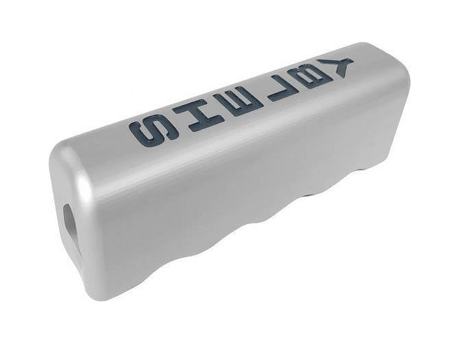 Drake Muscle Cars FS3Z-2760-BL Parking Brake Cover Billet Aluminum ...