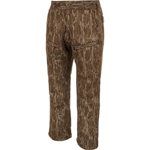 Drake Nontypical Midweight Nova Silencer Pant with Scent Control ...