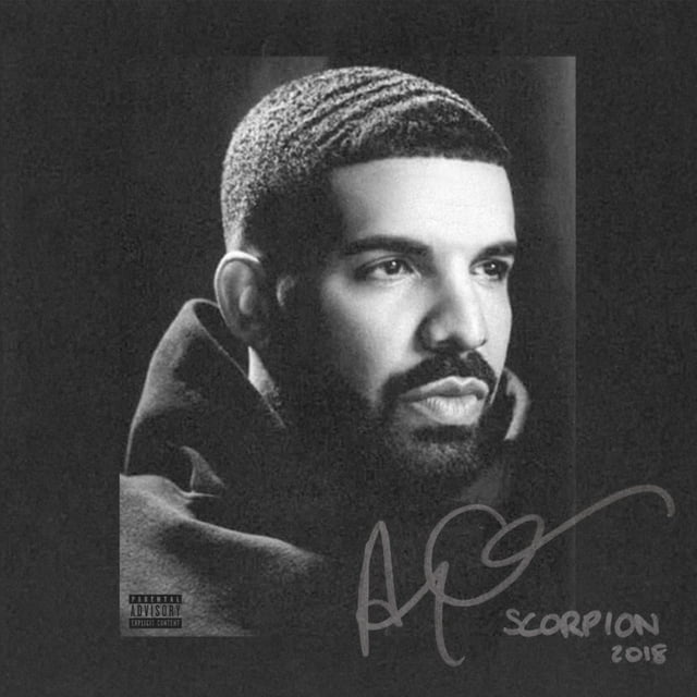 Drake - Scorpion - Music & Performance - CD - Walmart Business Supplies