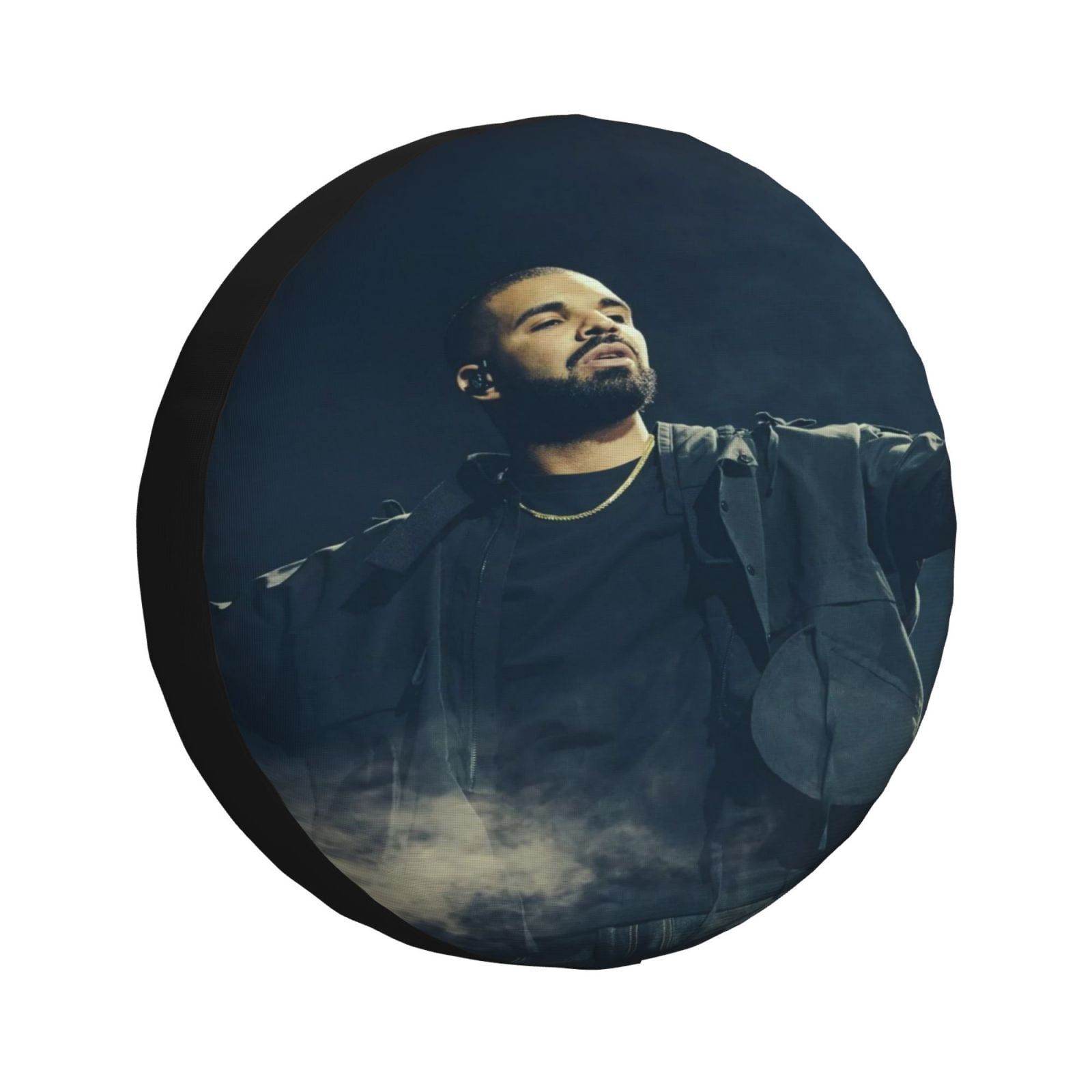 Drake Singer Spare Tire Cover Simple Weatherproof Universal Wheel ...