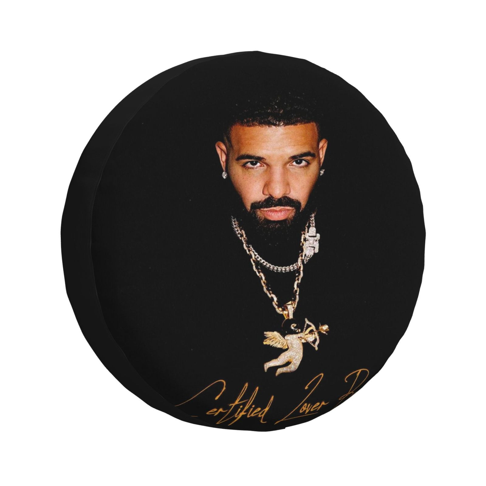 Drake Singer Spare Tire Cover Simple Weatherproof Universal Wheel ...
