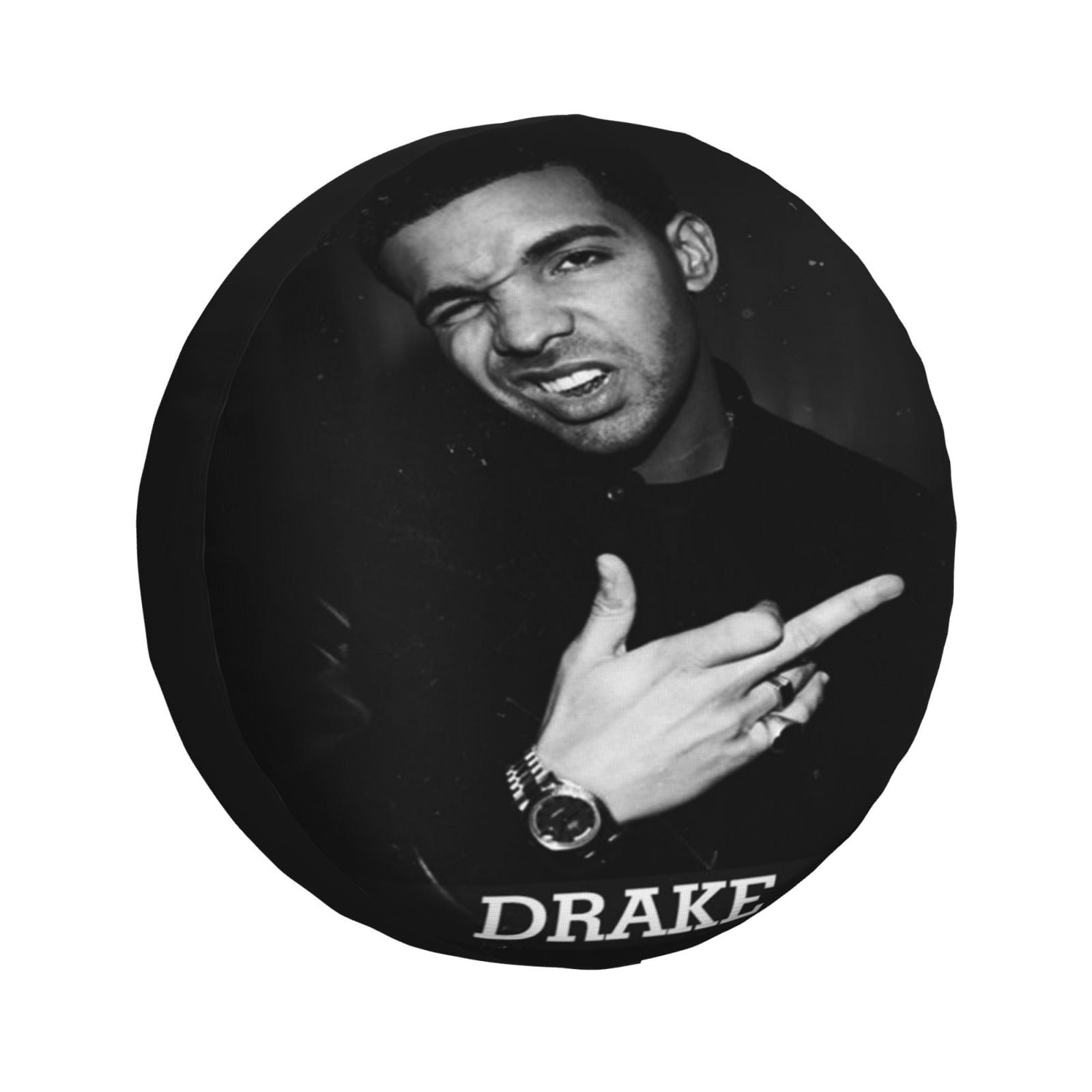 Drake Singer Spare Tire Cover Simple Weatherproof Universal Wheel ...