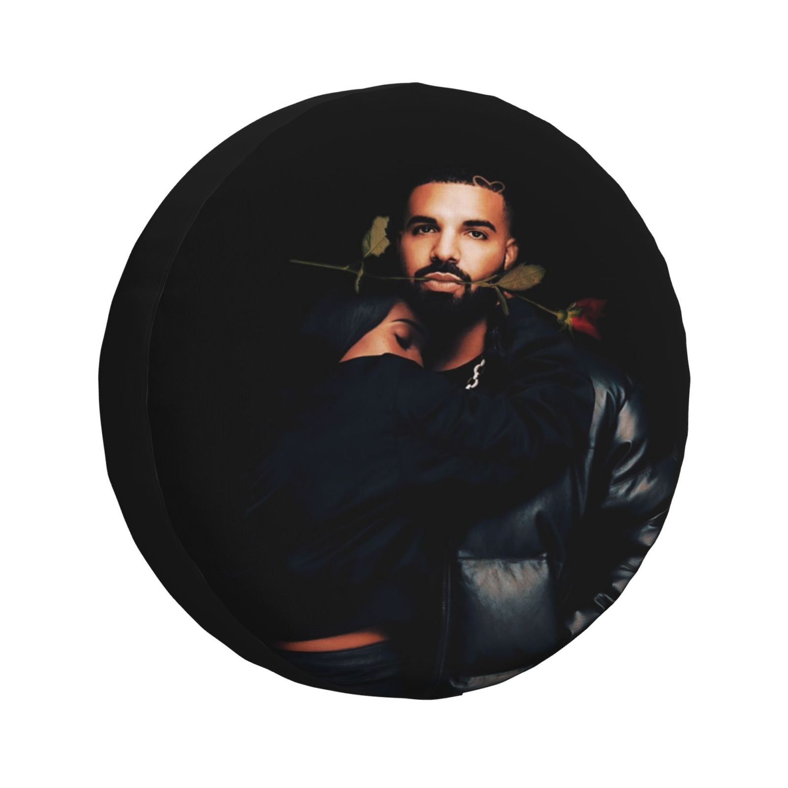 Drake Singer Spare Tire Cover Simple Weatherproof Universal Wheel ...