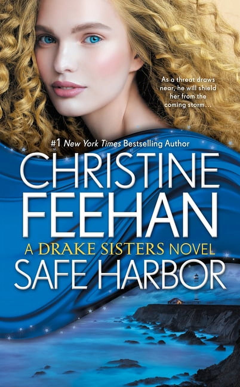 Drake Sisters Novel Safe Harbor, Book 5, (Paperback) - Walmart.com