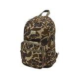 Drake Throwback80 Backpack Old School Camo - Walmart.com