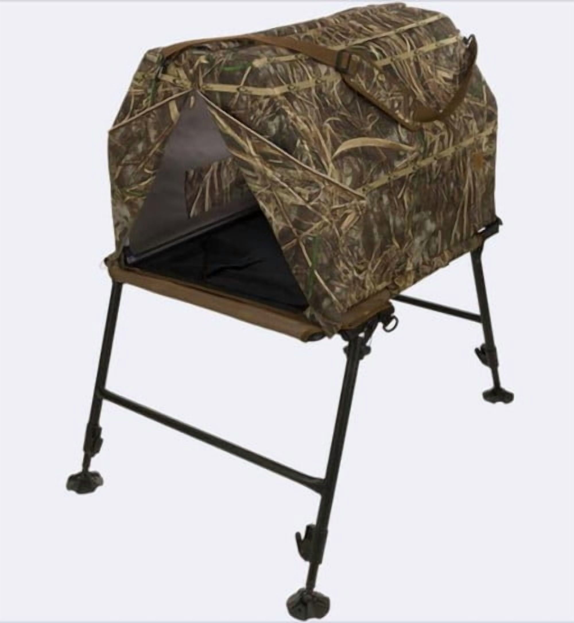 Drake Ultimate Retriever Stand - Realtree Max-7 - Walmart.com