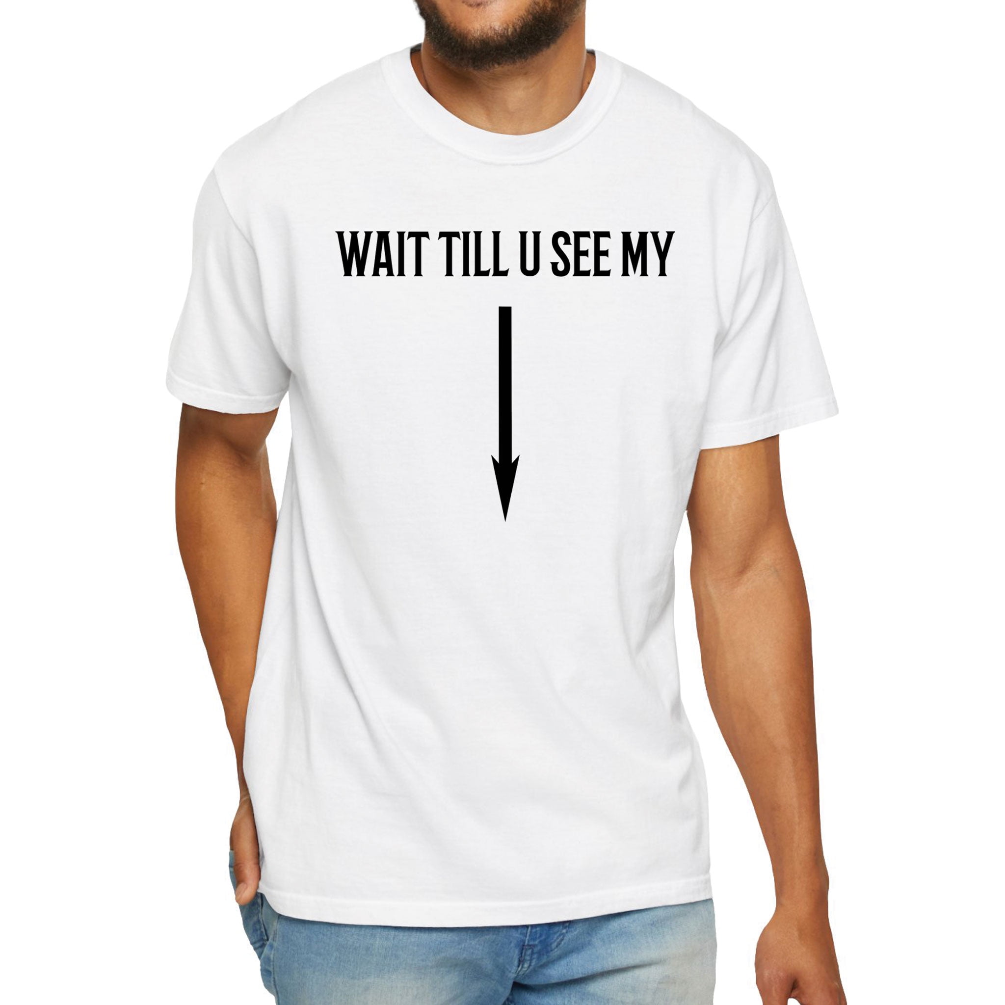 Drake Wait Till You See My Shirt - Walmart.com