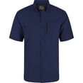 Drake Waterfowl 8-Shot Flyweight Shirt SS Medieval Blue Large - Walmart.com