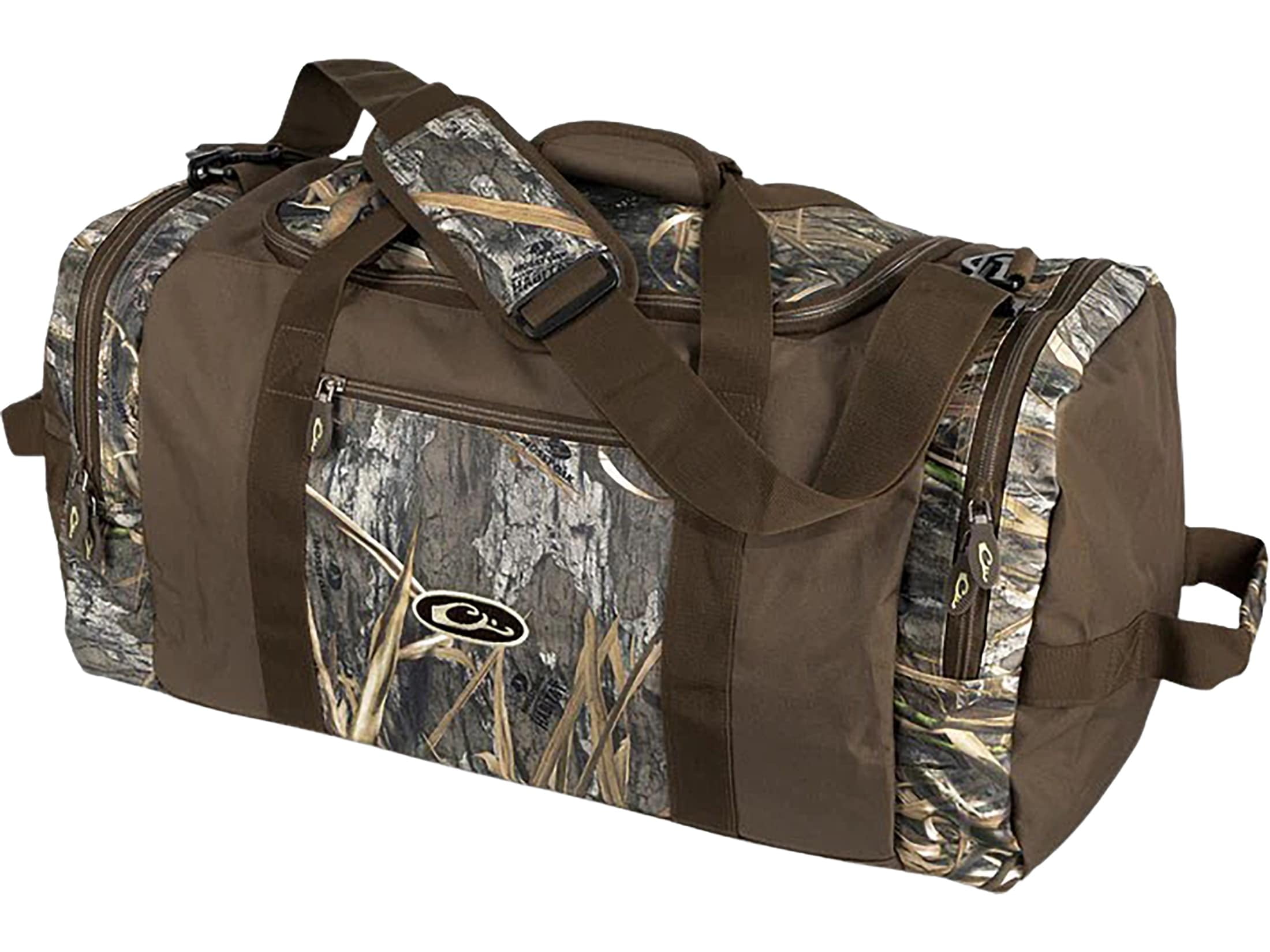 Free Shipping! Drake Waterfowl Duffle Bag - Walmart.com - Walmart.com