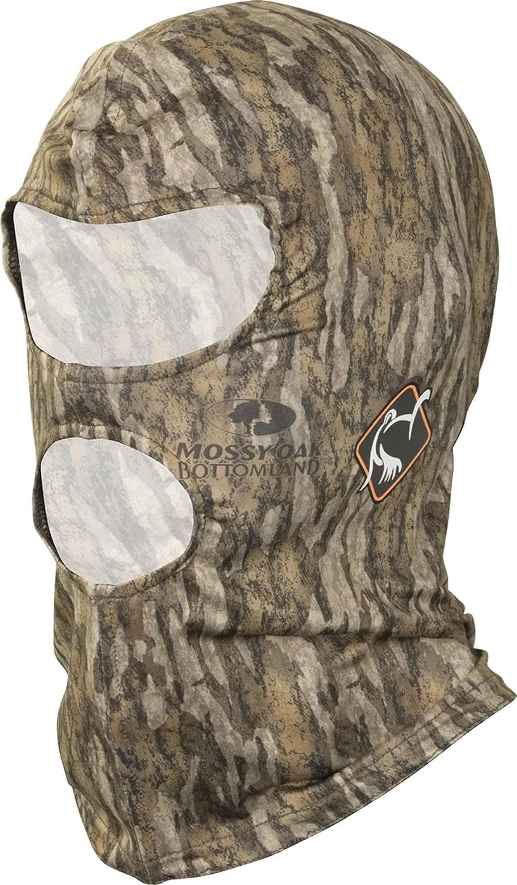 Drake Waterfowl Lightweight Performance Full Face Mask - Bottomland ...