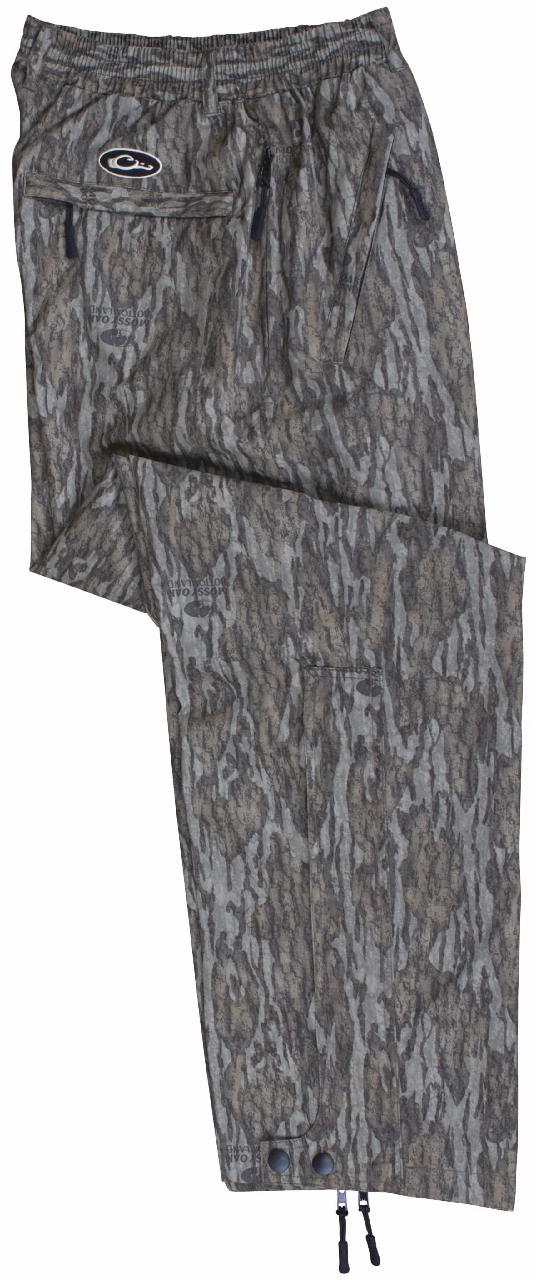 EST Waterproof Over-Pants (Bottomland, Large) - Walmart.com
