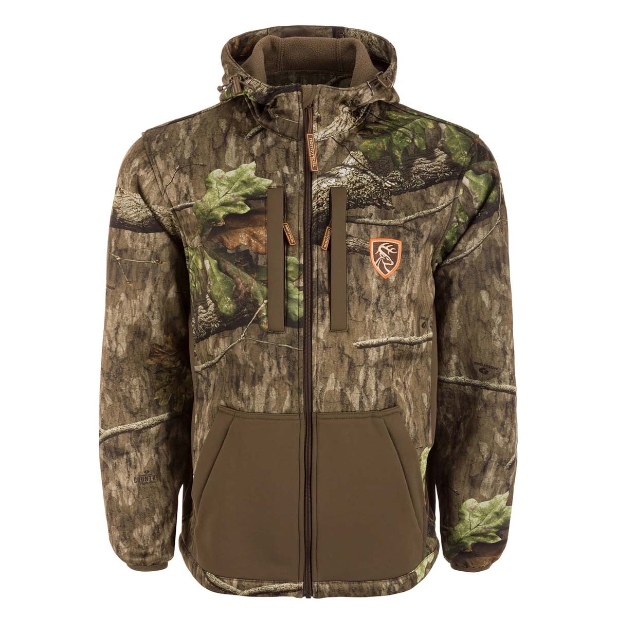 Drake Waterfowl Men's Non-Typical Endurance Jacket - Walmart.com