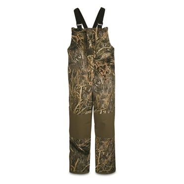 Drake Waterfowl LST Refuge Eqwader 3.0 3-In-1 Jacket Realtree Max-7 3XL ...