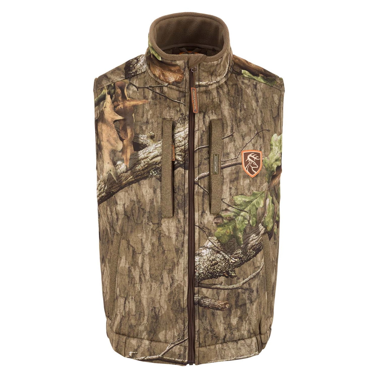 Drake Waterfowl Men's Silencer Vest with Agion Active XL - Walmart.com