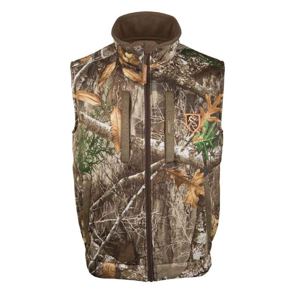 Drake Waterfowl Men's Silencer Vest with Agion - Walmart.com