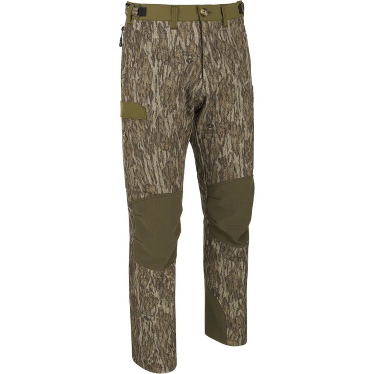 Ol' Tom Camouflage Tech Stretch 2.0 Turkey Hunting Pants - Mossy Oak ...