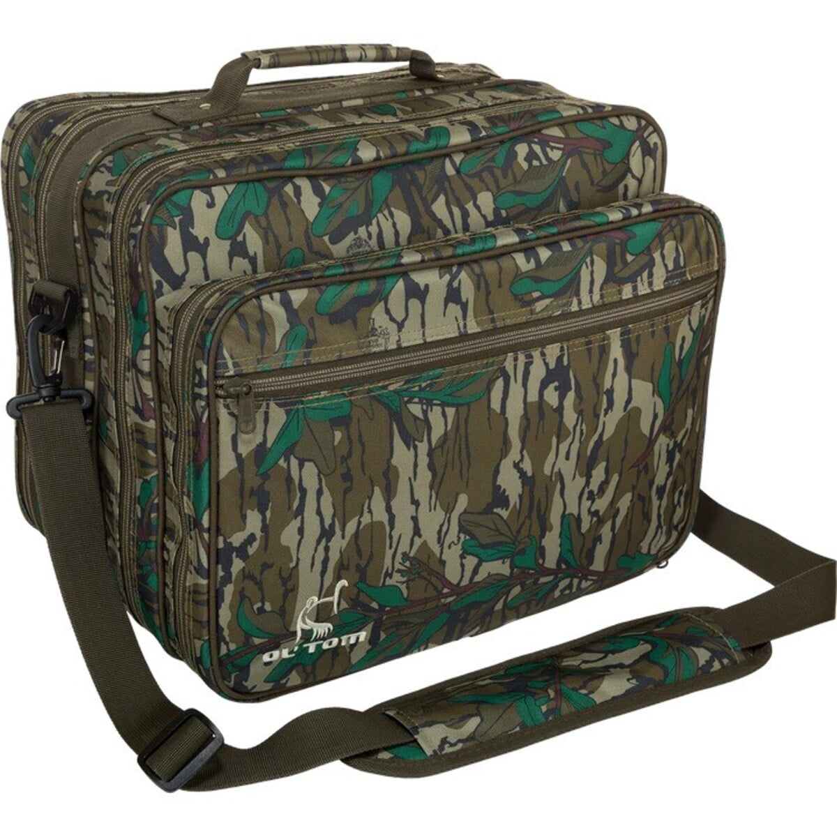 Drake Waterfowl Ol' Tom Treasure Chest Rugged HD2 Material & 7 ...