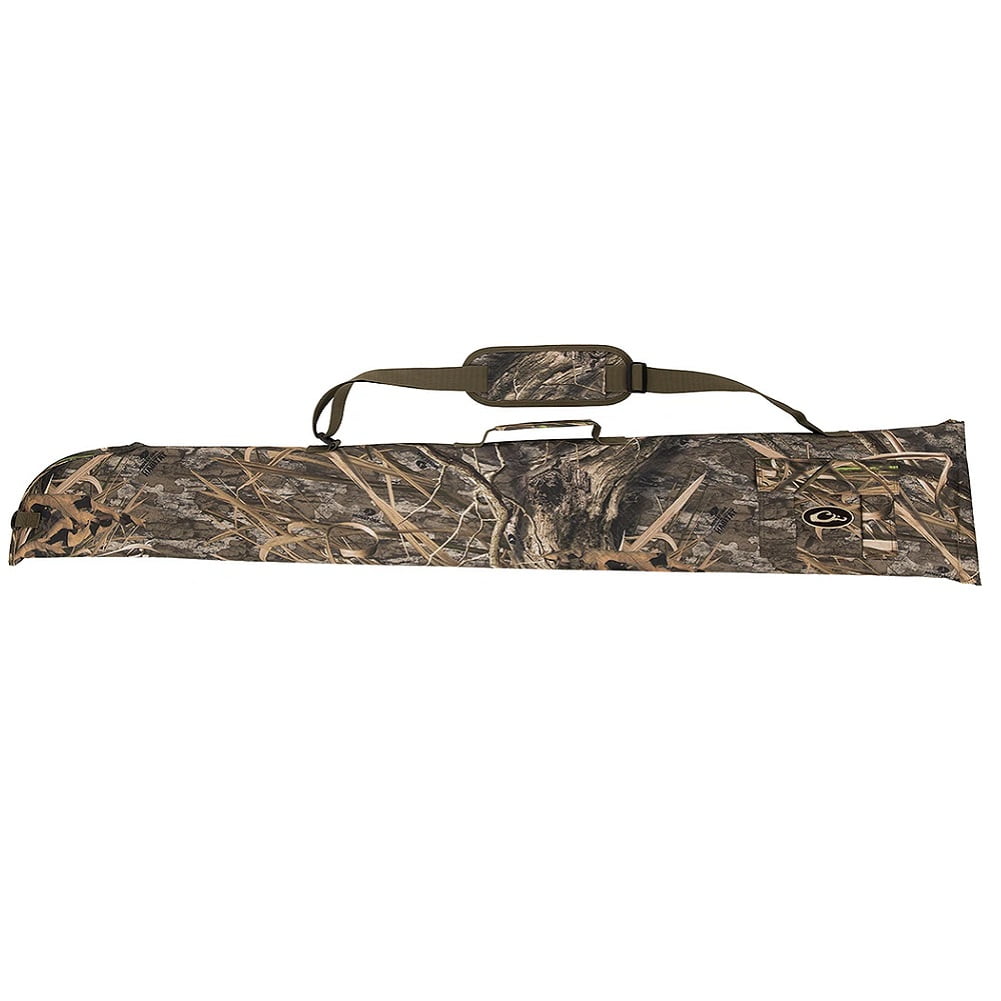 Drake Waterfowl Side Opening Floating Gun Case - Walmart.com