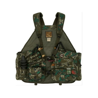 Drake Gunslinger Turkey Vest - Walmart.com