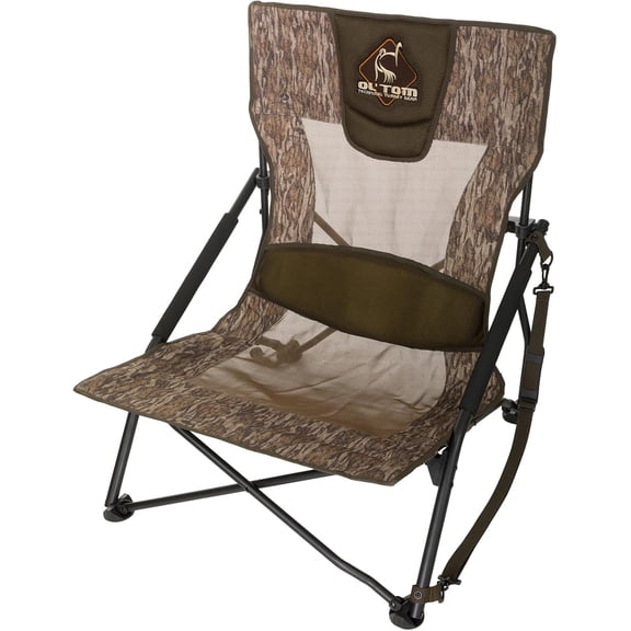 Shop Durable Turkey Hunting Chairs for Comfortable Outdoor Adventures