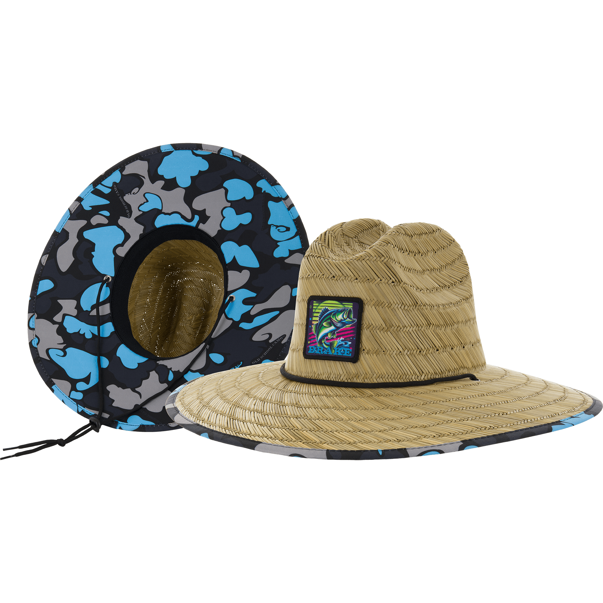 Drake Hats