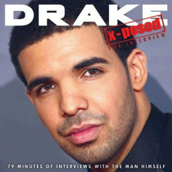 Drake Music in Music by Artist - Walmart.com
