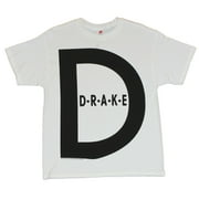 Drake Logo