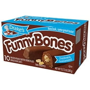 Hostess Drake's Cakes Devil Dogs, 8 cakes,13.63 oz (pack of 2)" [total ...