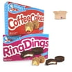 DRAKE’S RING DINGS 20 PACK - Walmart.com