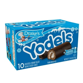 Drakes Cakes