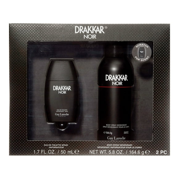 Drakkar Noir Cologne