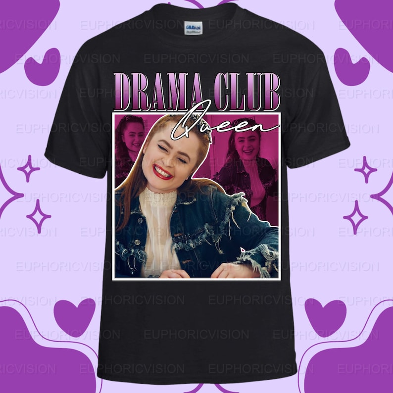 Drama Cub Queen (May Tether) from Heathers the Musical - Walmart.com