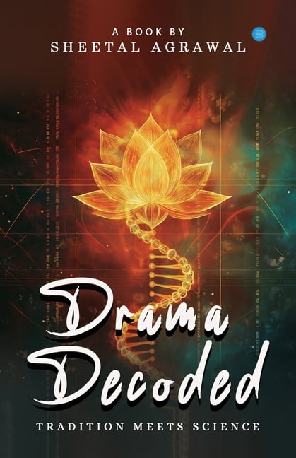Drama Decoded: Tradition meets Science, (Paperback) - Walmart.com
