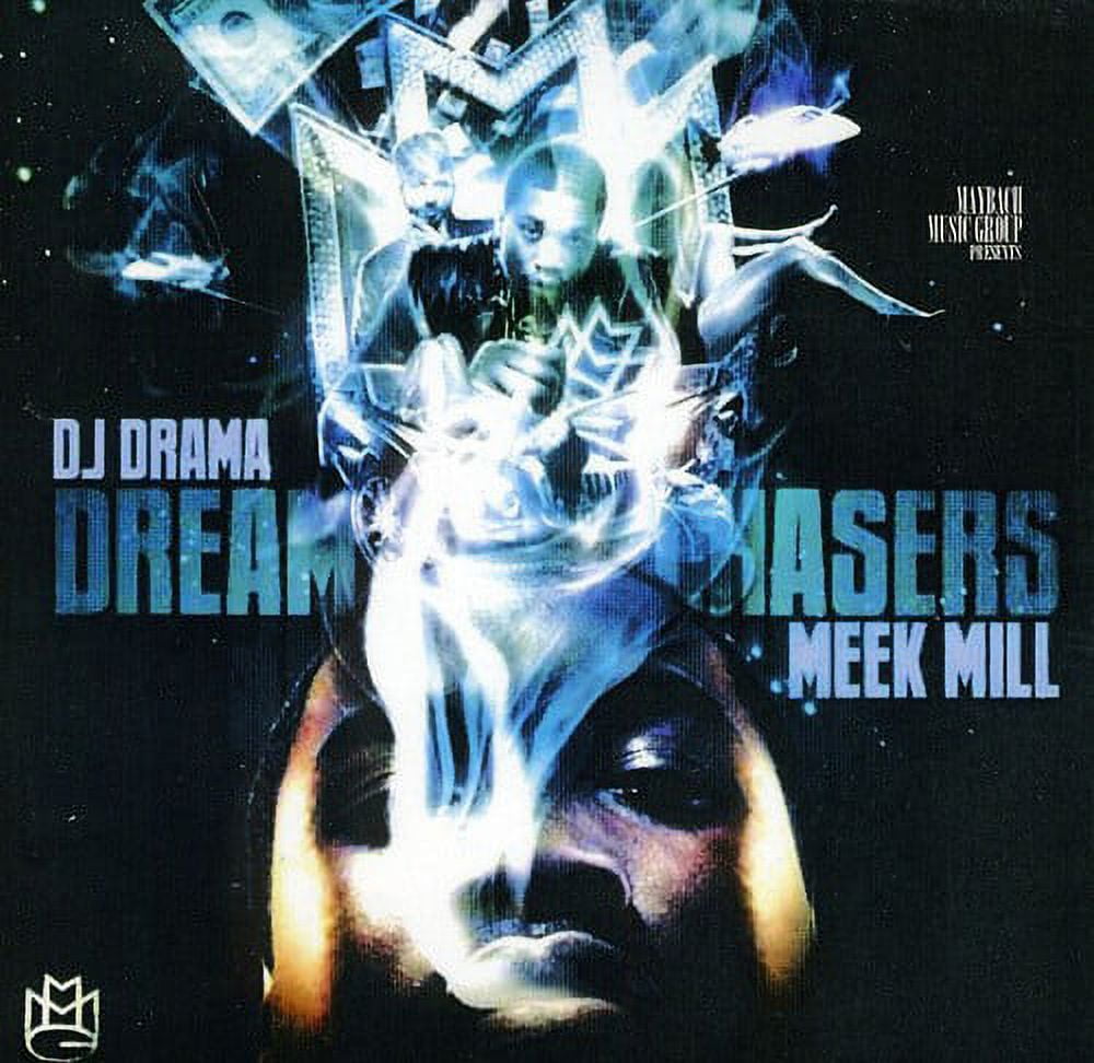 Drama - Dream Chasers - Music & Performance - CD - Walmart.com