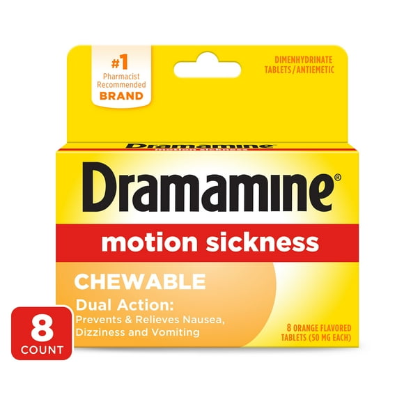 Dramamine