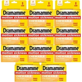 Dramamine Kids
