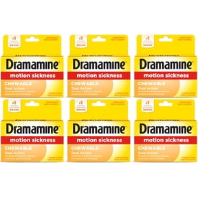 Dramamine Kids