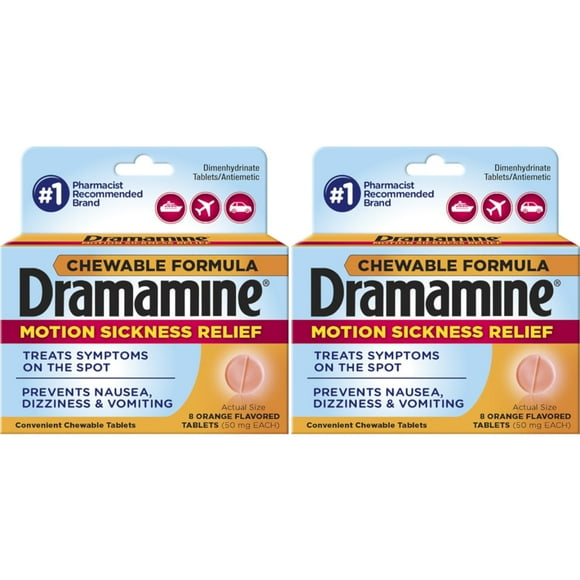 Dramamine