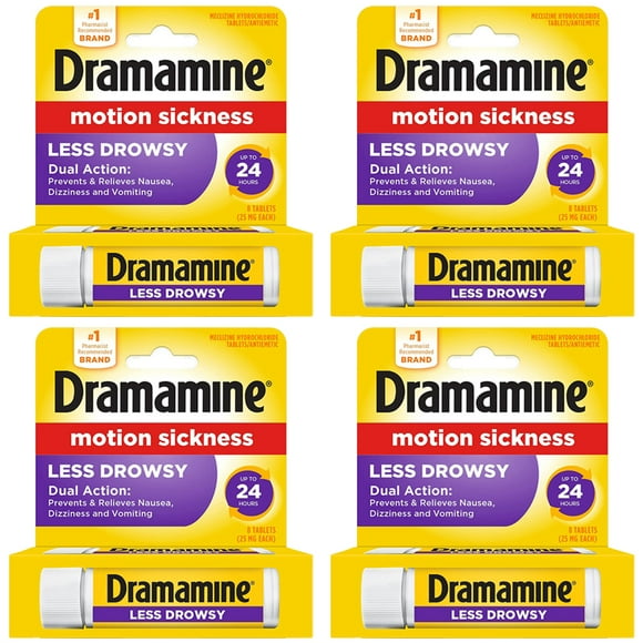 Dramamine