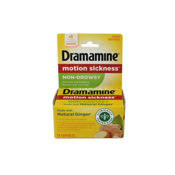 Dramamine