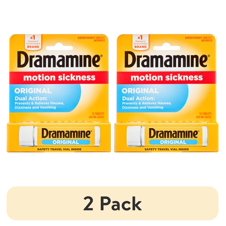 Dramamine - Walmart.com