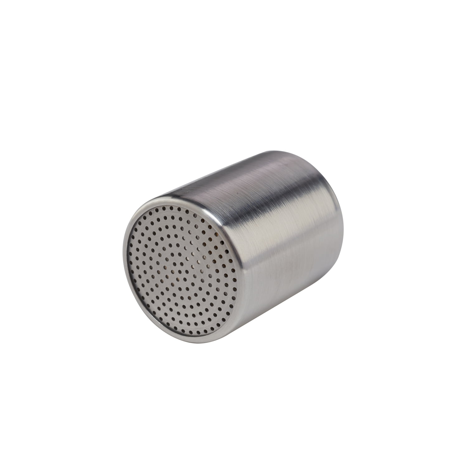 Dramm 1 Pattern Shower Aluminum Water Breaker - Walmart.com