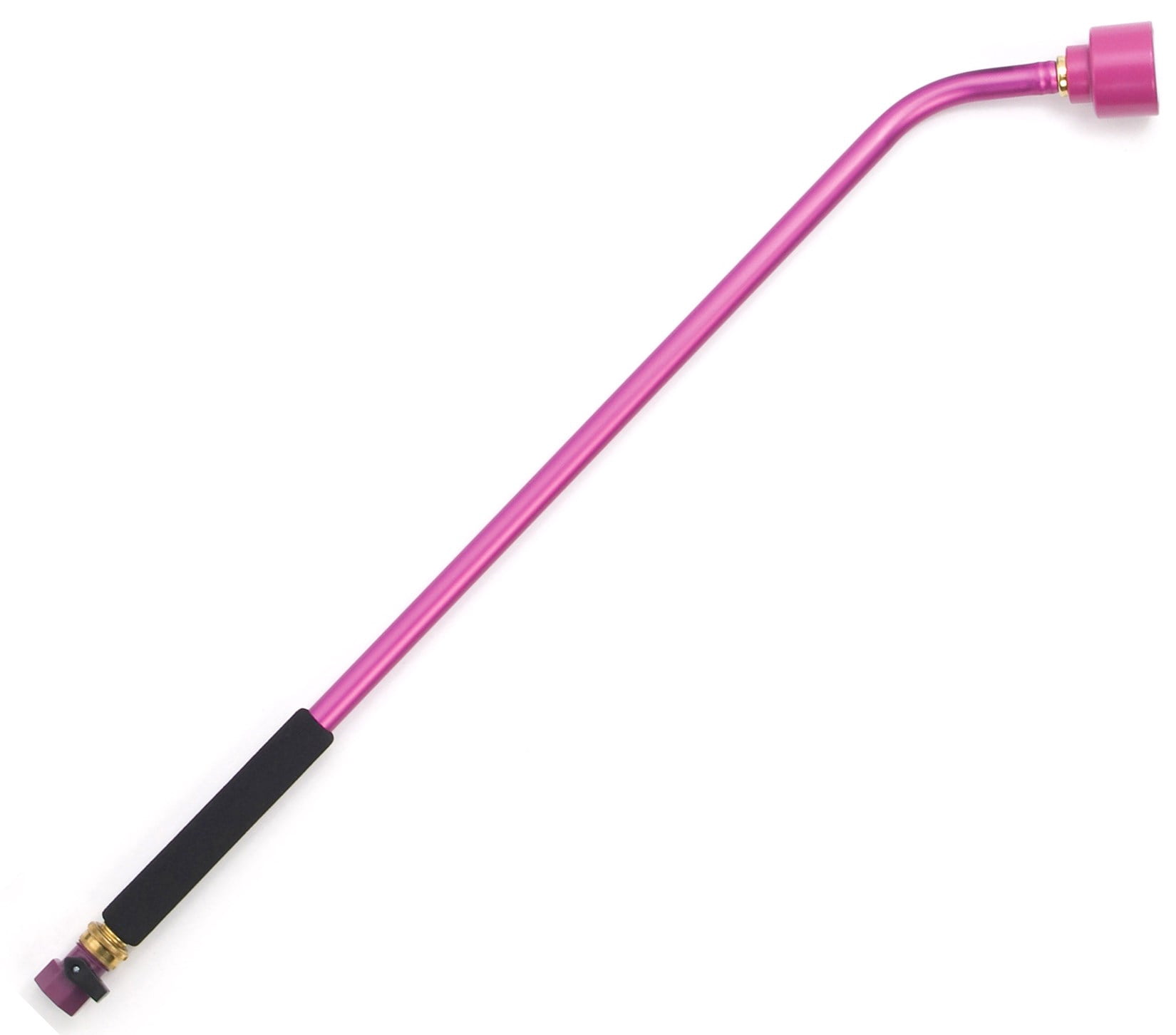 Dramm 10-16016 30-inch Berry Sunrise Rain Premium Watering Wand W/8 ...