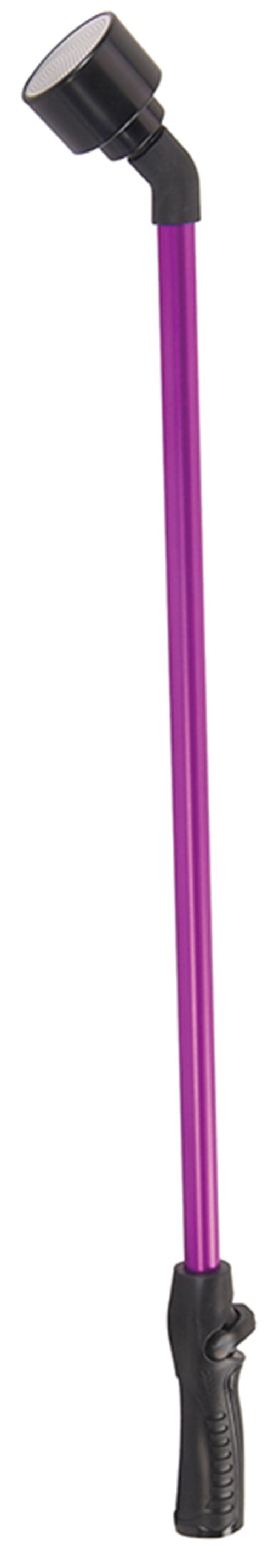 Dramm 14806 One Touch Rain Wand with One Touch Valve, 30-Inch, Berry ...