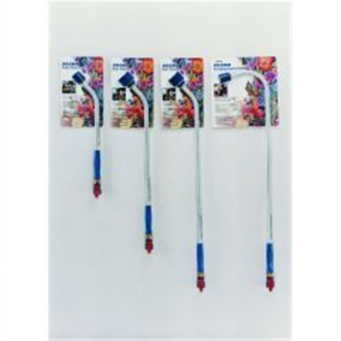 Dramm 22341 Carded 24-Inch Classic Rain Wand with Shutoff, 400PL Water ...