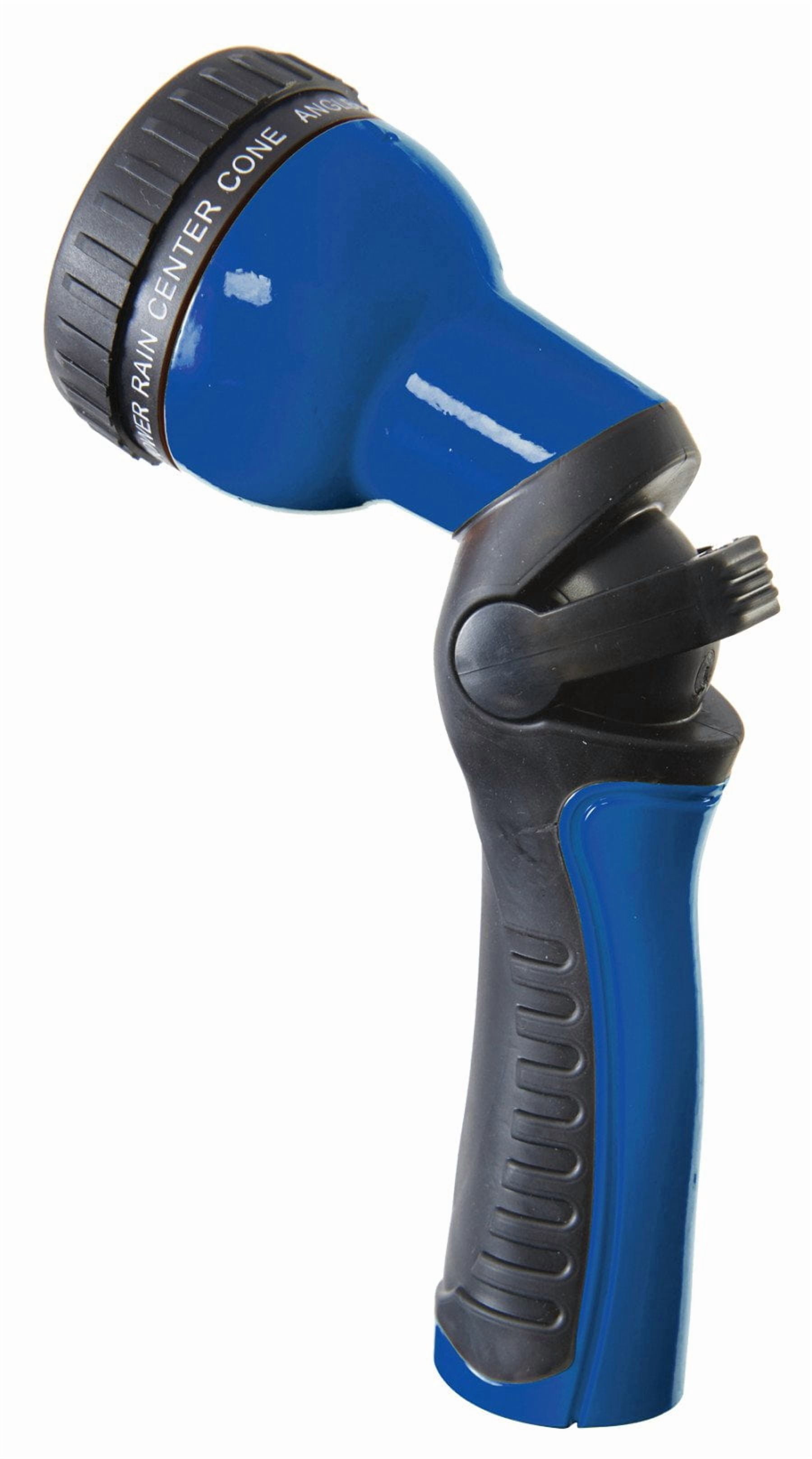 Dramm 60-14505 Nine Pattern Revolution Spray Gun - Walmart.com