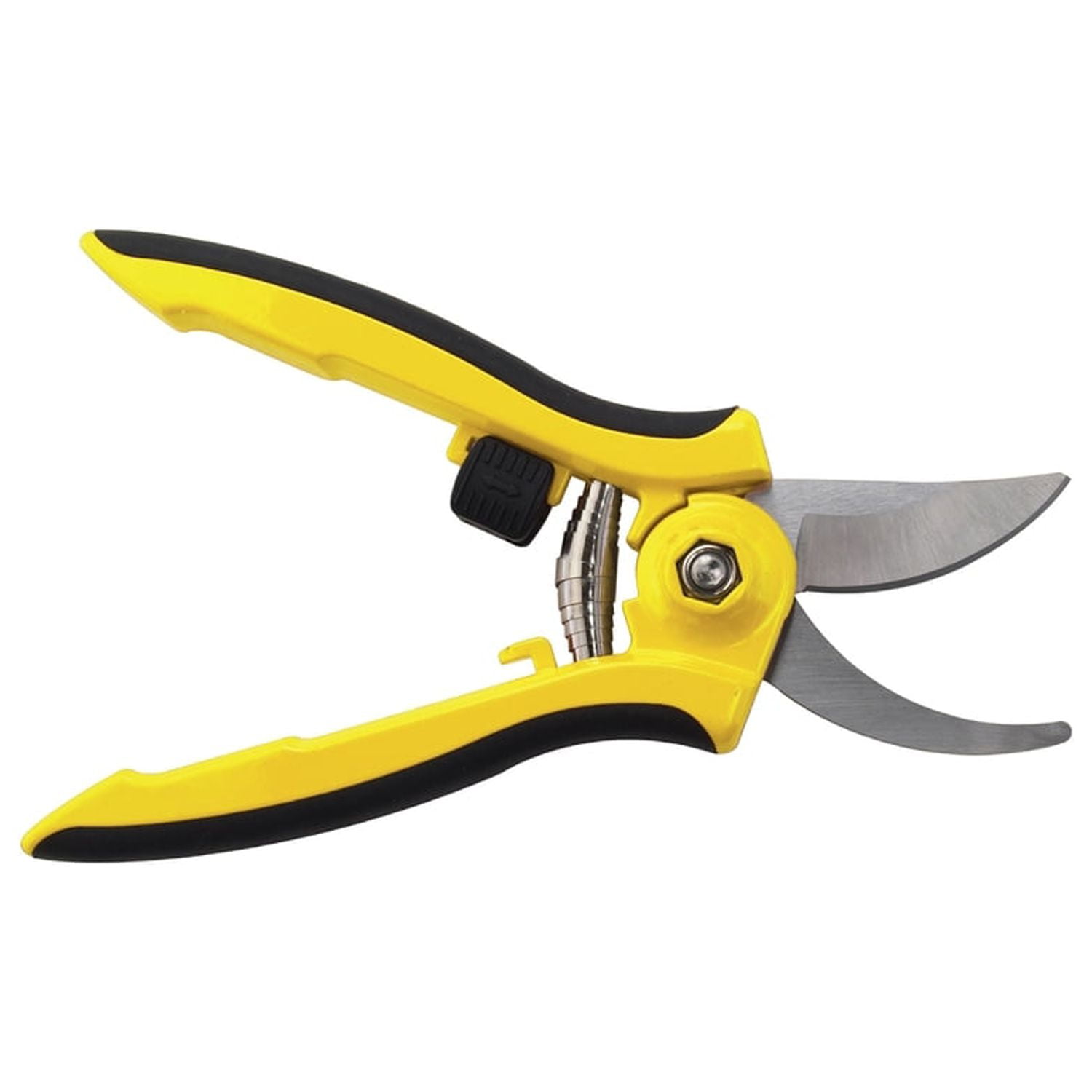 Dramm 2 Pack Yellow Bypass Pruner - Lawn & Garden Tool - Walmart ...