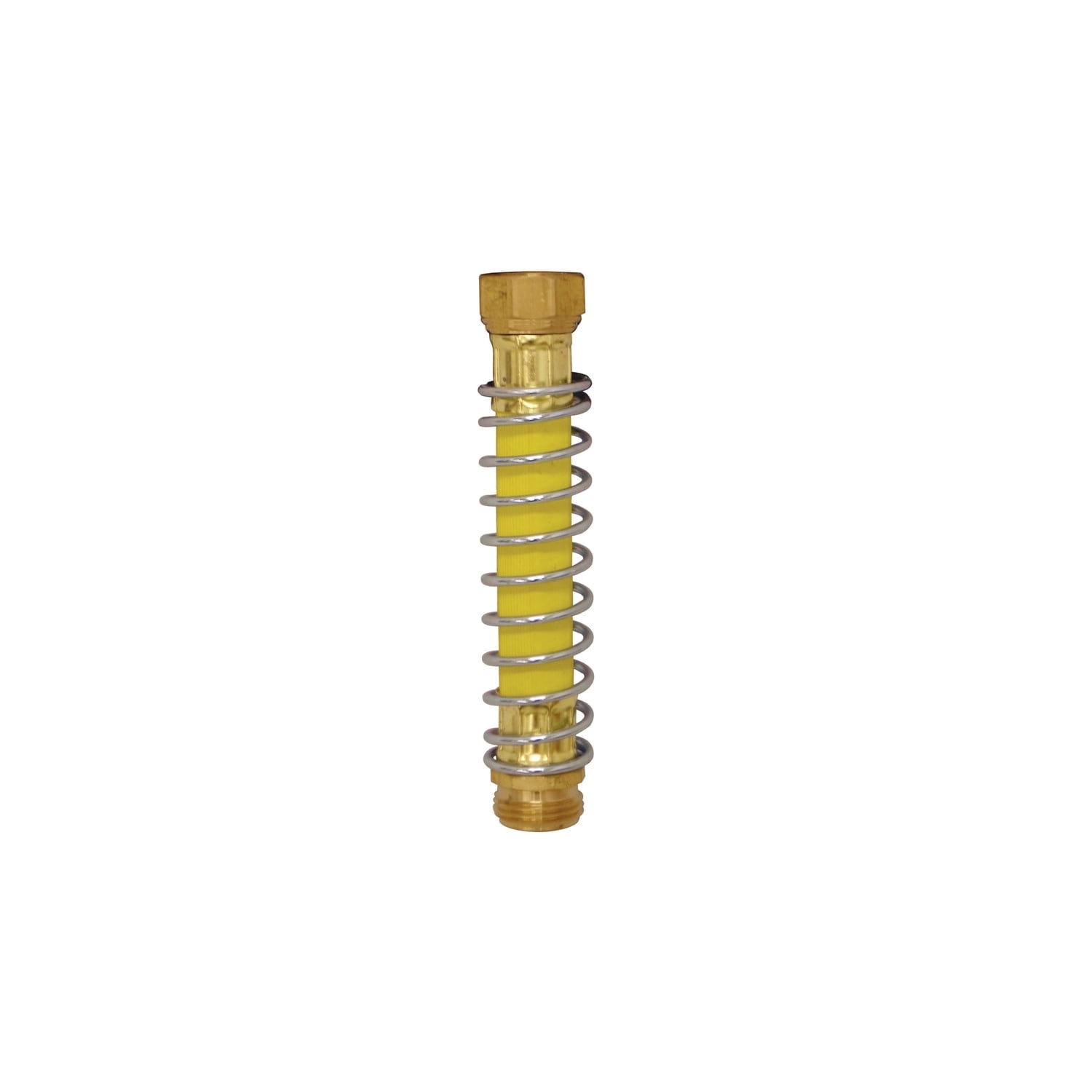 Dramm Brass Threaded Male/Female Hose Connector - Walmart.com