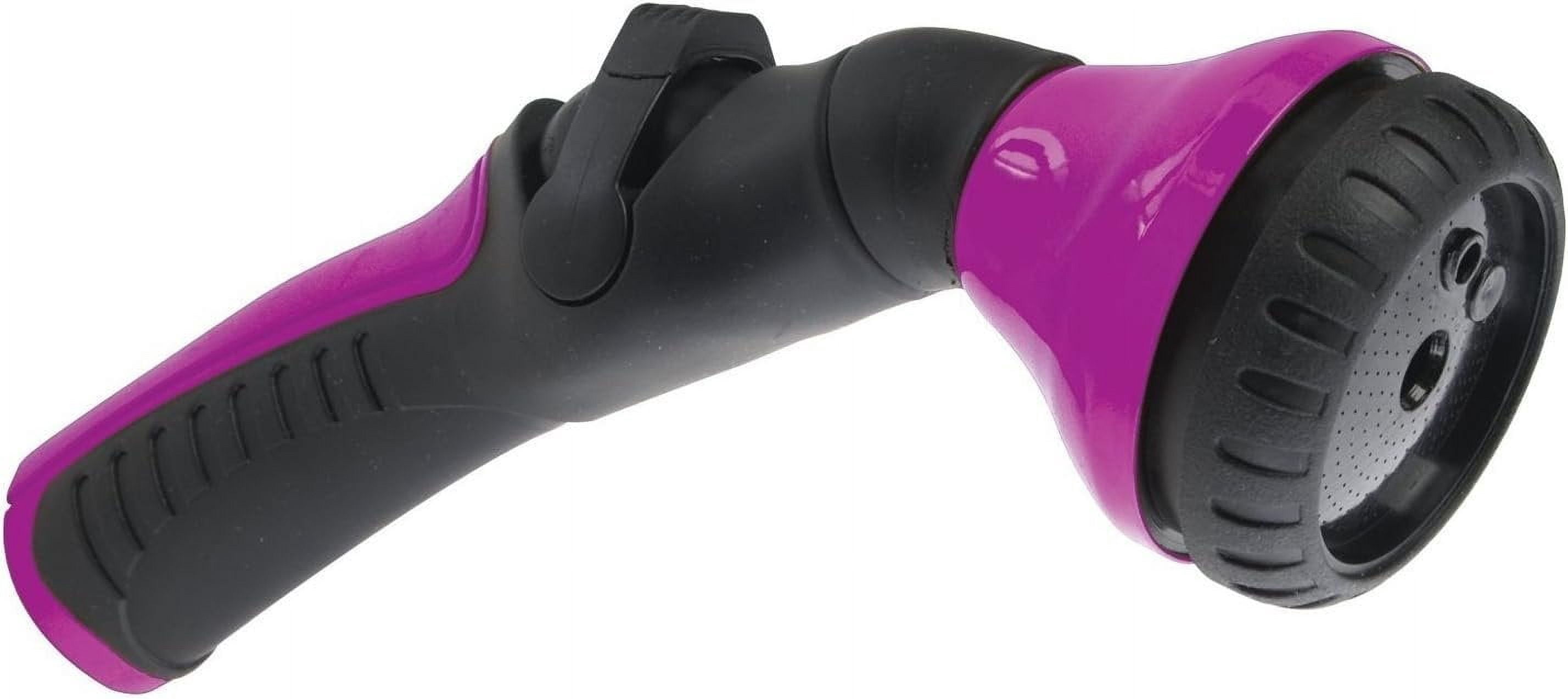 Dramm One Touch Heavy-Duty Metal Shower & Stream Nozzle - Adjustable ...
